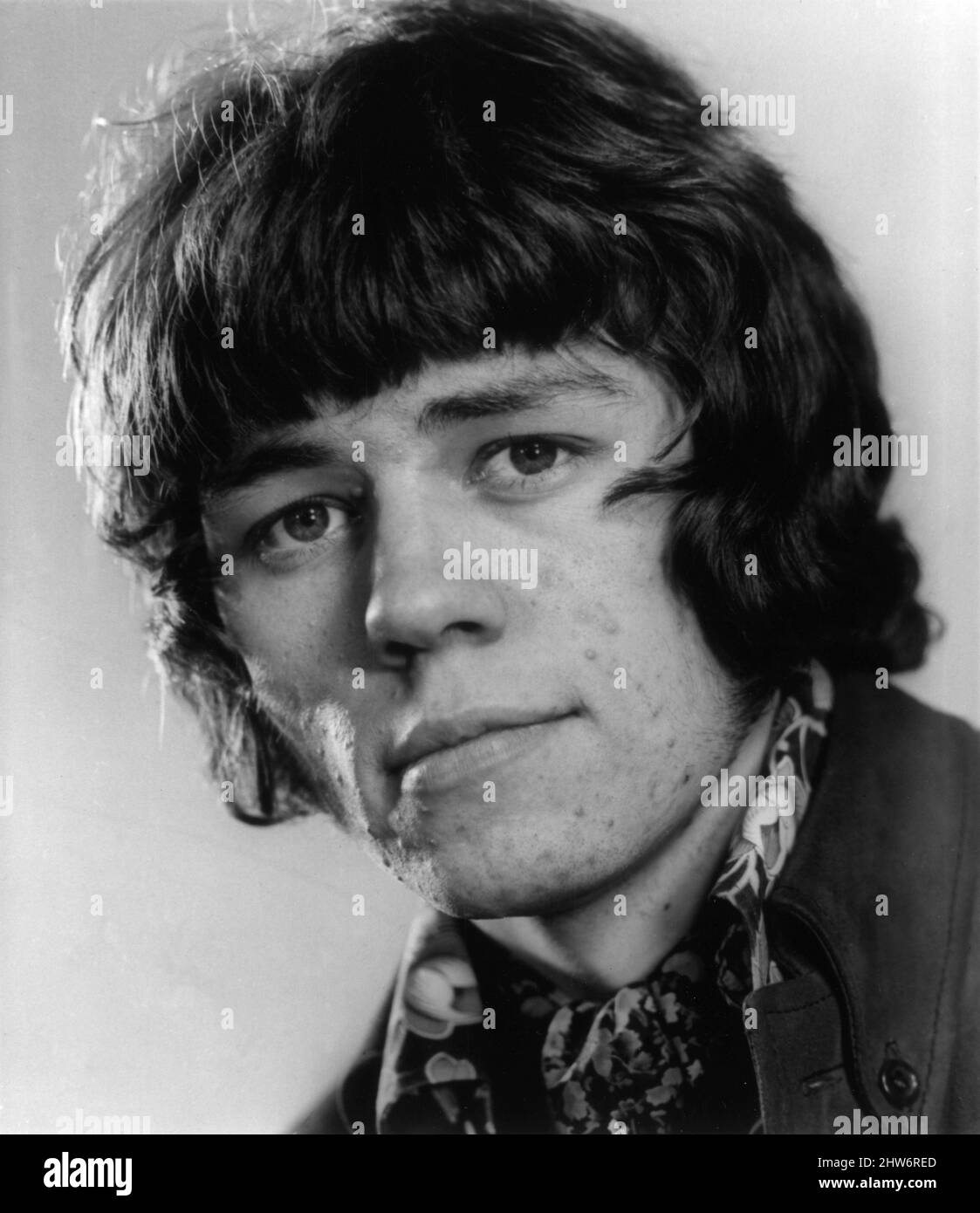 1960s pop culture Black and White Stock Photos & Images - Alamy