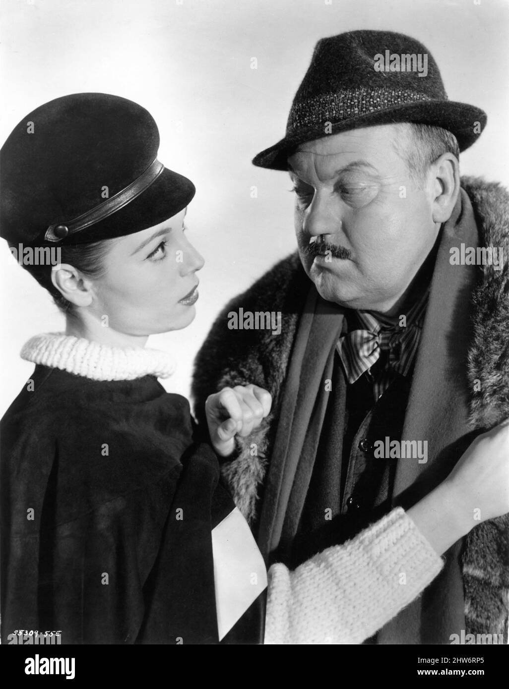 Elsa martinelli Black and White Stock Photos & Images - Alamy