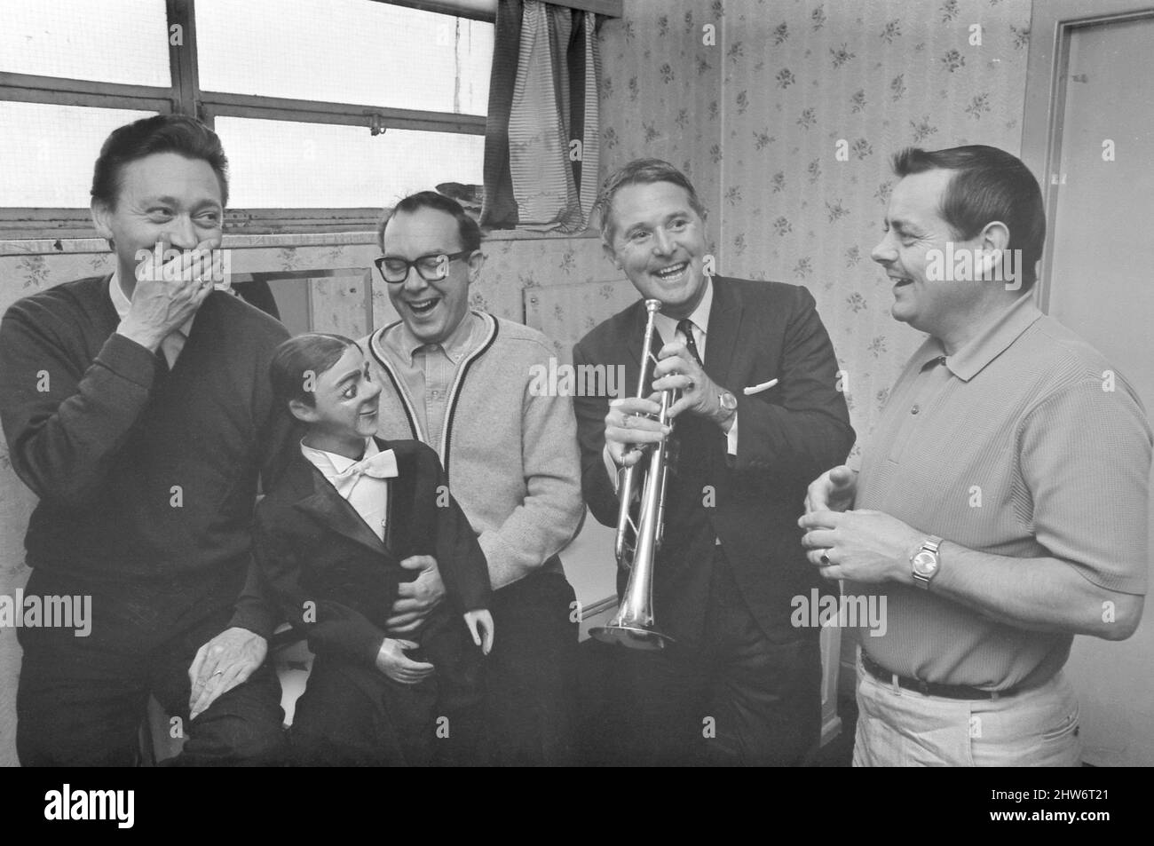 Arthur worsley hi-res stock photography and images - Alamy