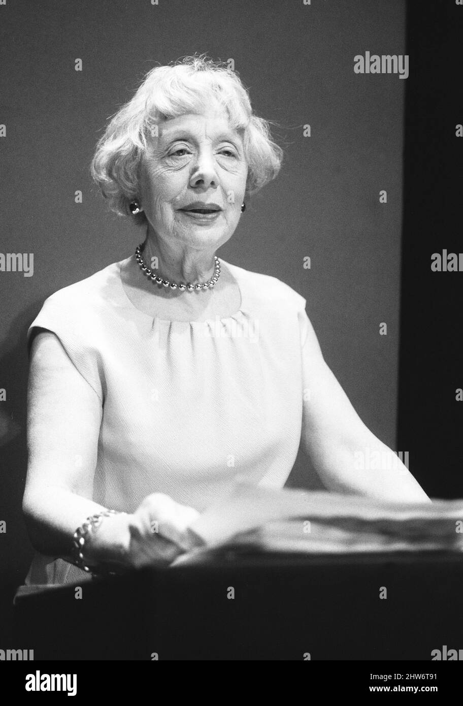 The narrator Black and White Stock Photos & Images - Alamy