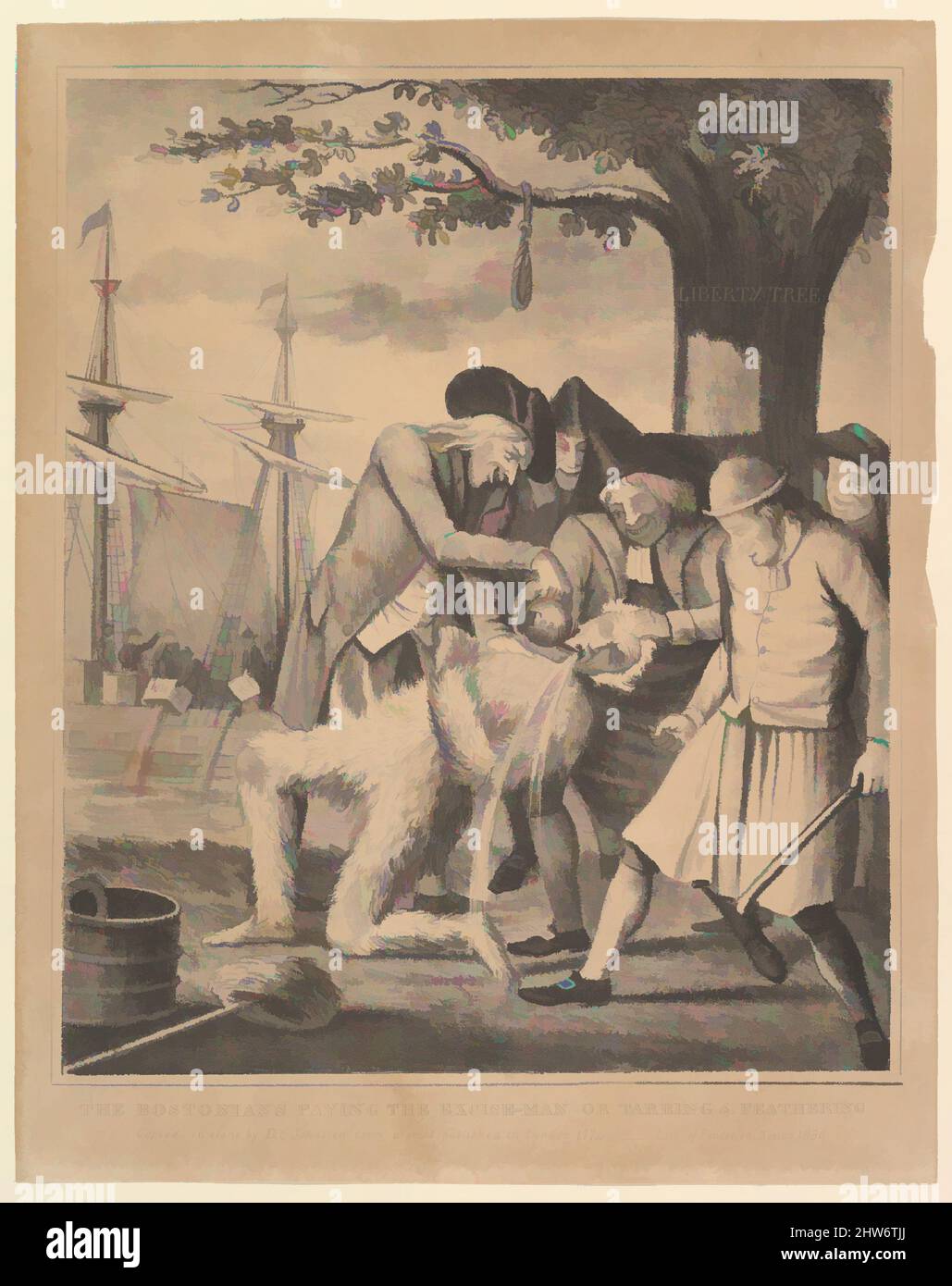 Bostonians hi-res stock photography and images - Alamy