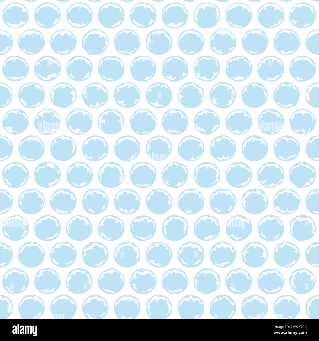 Seamless pattern with plastic bubbles, packaging bubble wrap. Colored ... Seamless pattern with plastic bubbles, packaging bubble wrap. Colored ...