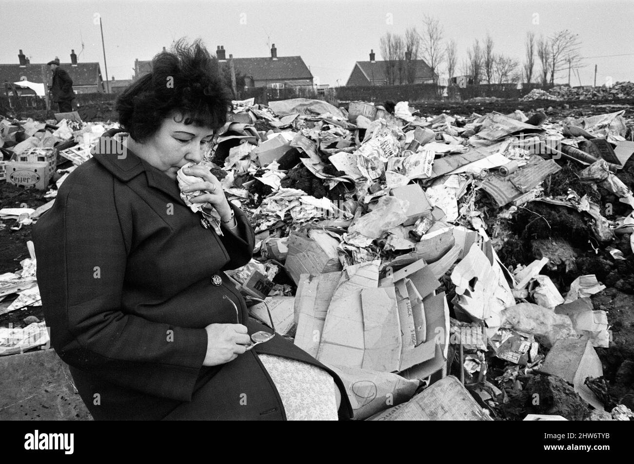 18 february 1968 hi-res stock photography and images - Alamy