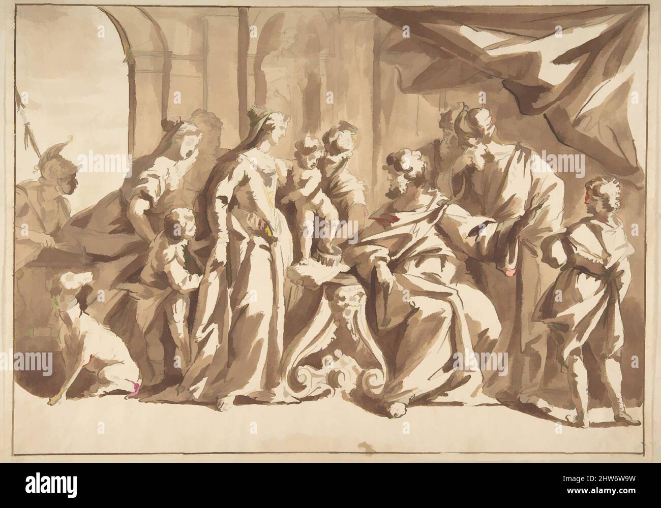 Moses Brown Industrial Revolution