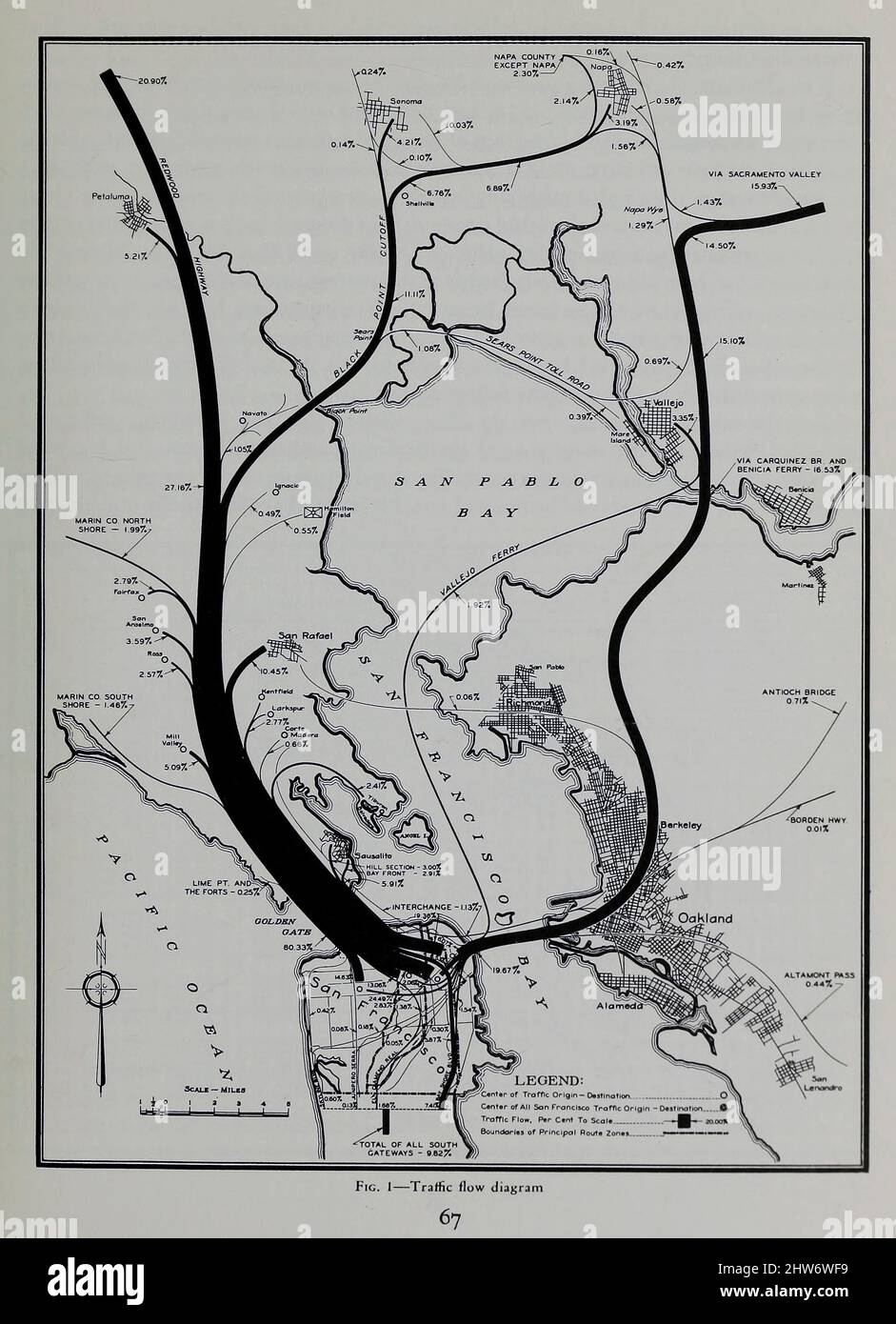 Iron bridge map hi-res stock photography and images - Alamy