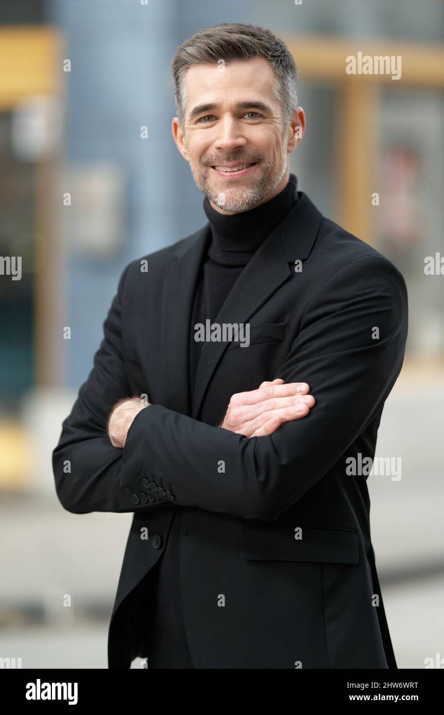 Cologne, Germany. 01st Mar, 2022. Actor Jo Weil, who plays Dominic ...