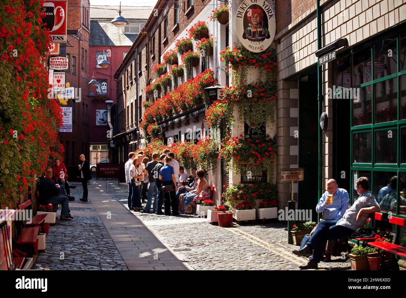 Duke of bar hi-res stock photography and images - Alamy