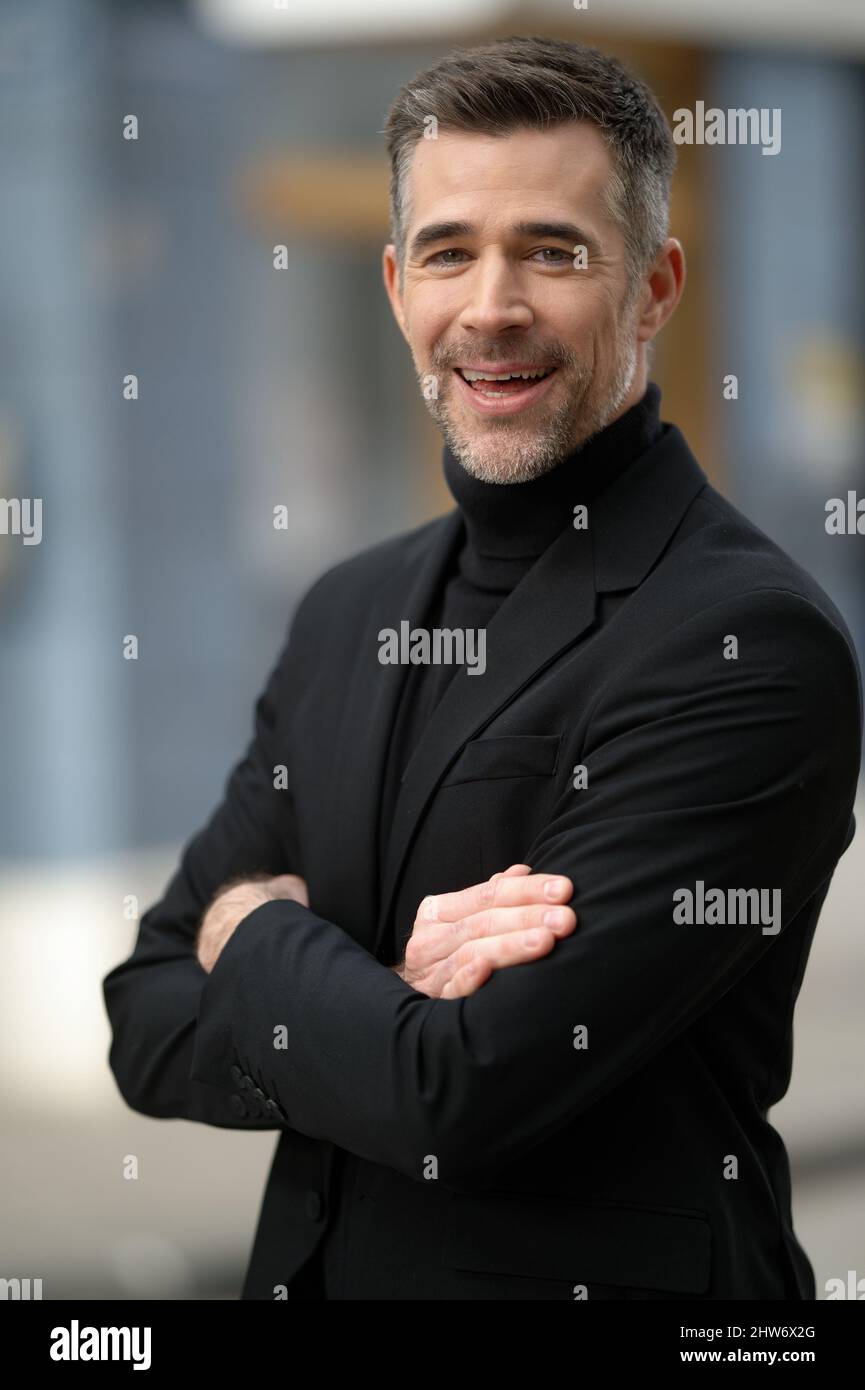 Cologne, Germany. 01st Mar, 2022. Actor Jo Weil, who plays Dominic ...