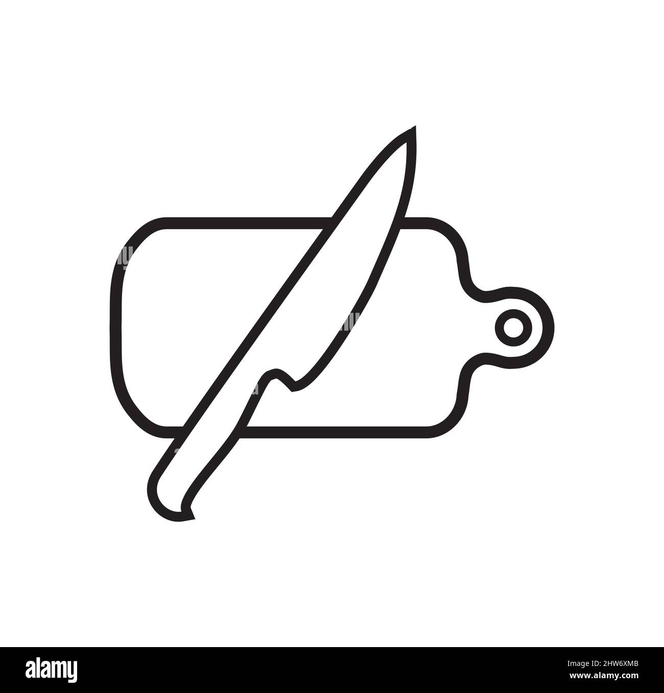 Kitchen logo design illustration vector eps format , suitable for your ...