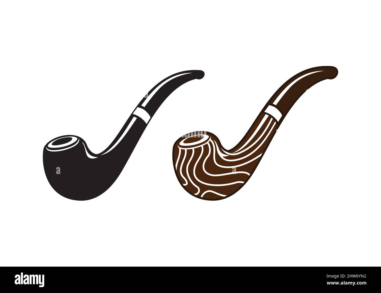 Animation cigar hi-res stock photography and images - Alamy