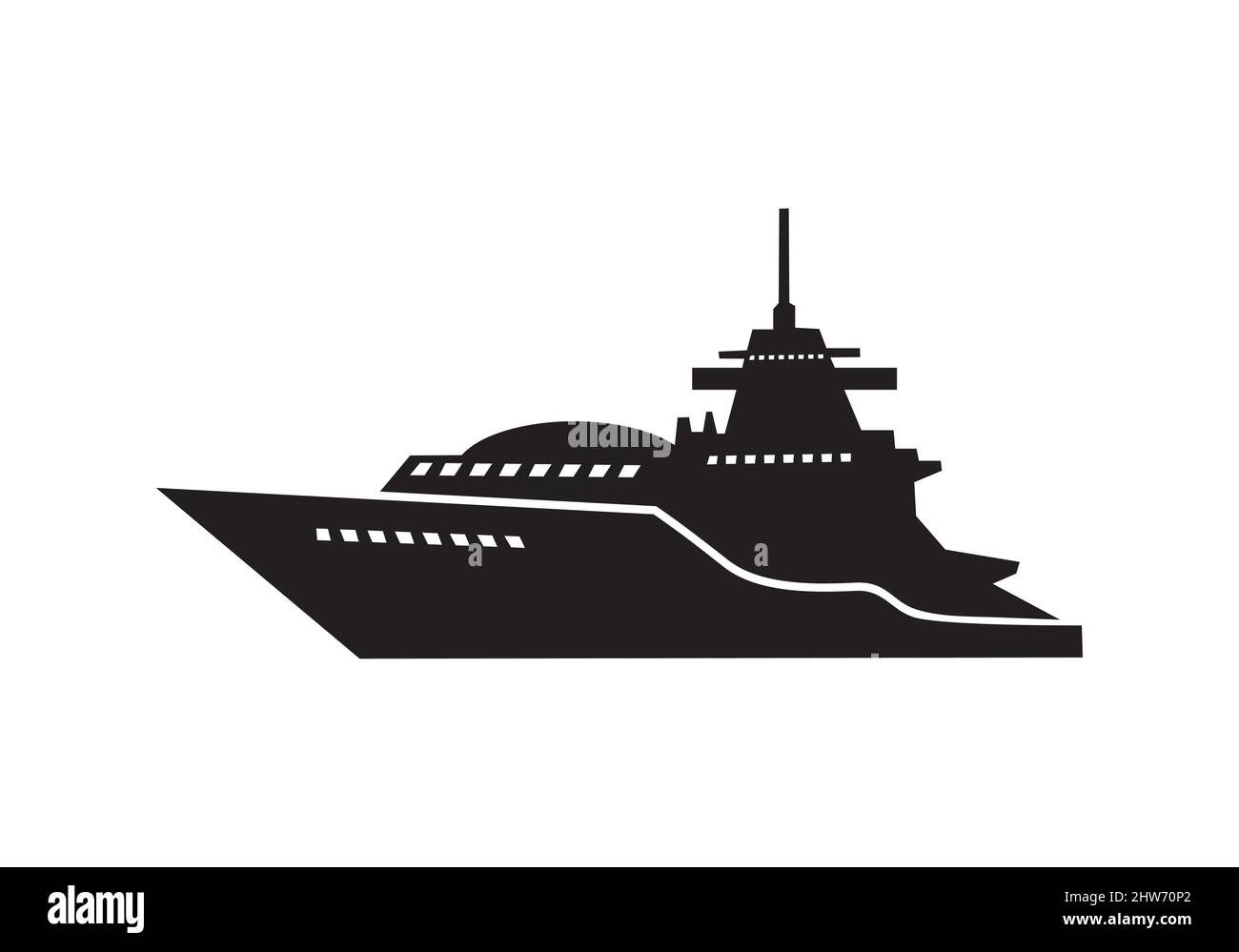 Submarine dock Cut Out Stock Images & Pictures - Alamy