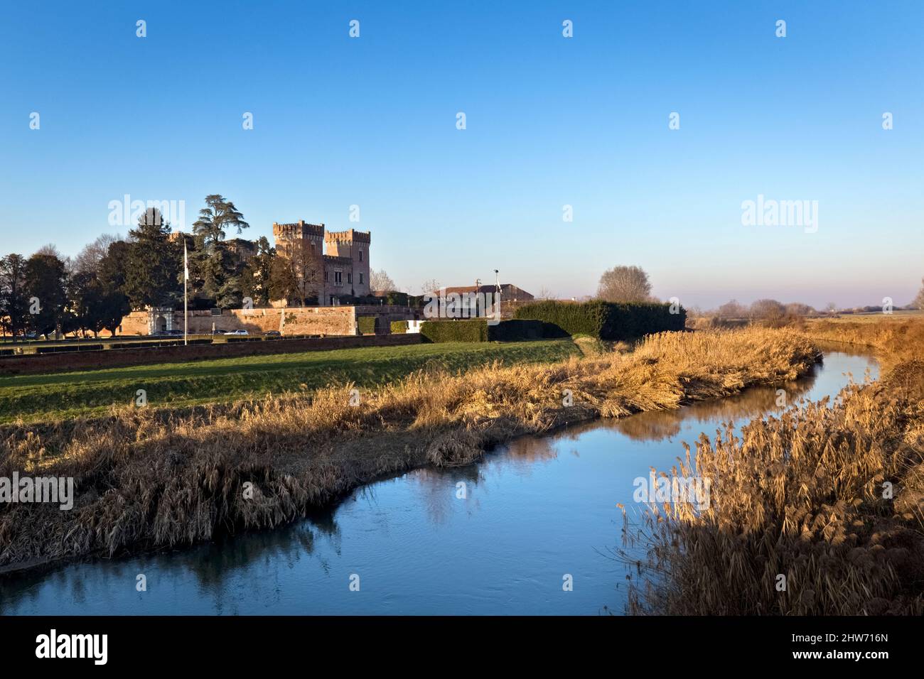 Guglielmo bevilacqua hi-res stock photography and images - Alamy