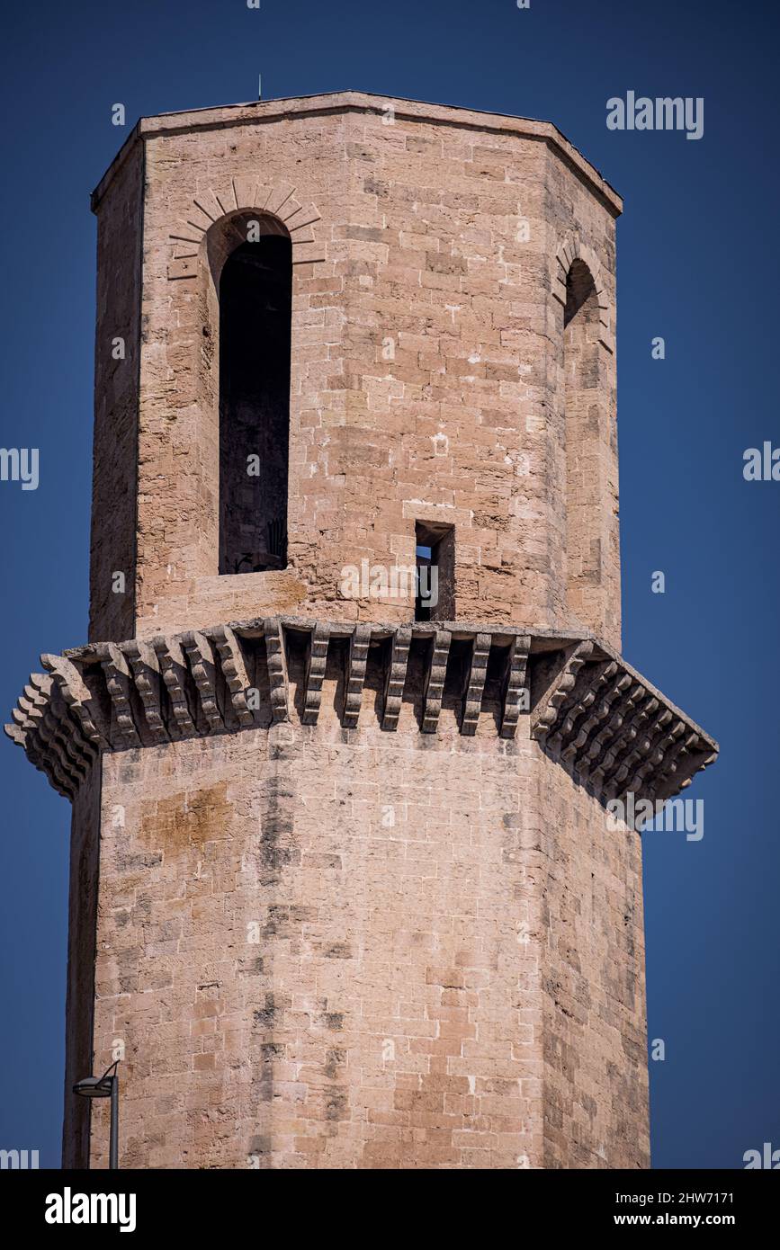 St louis fortress hi-res stock photography and images - Alamy