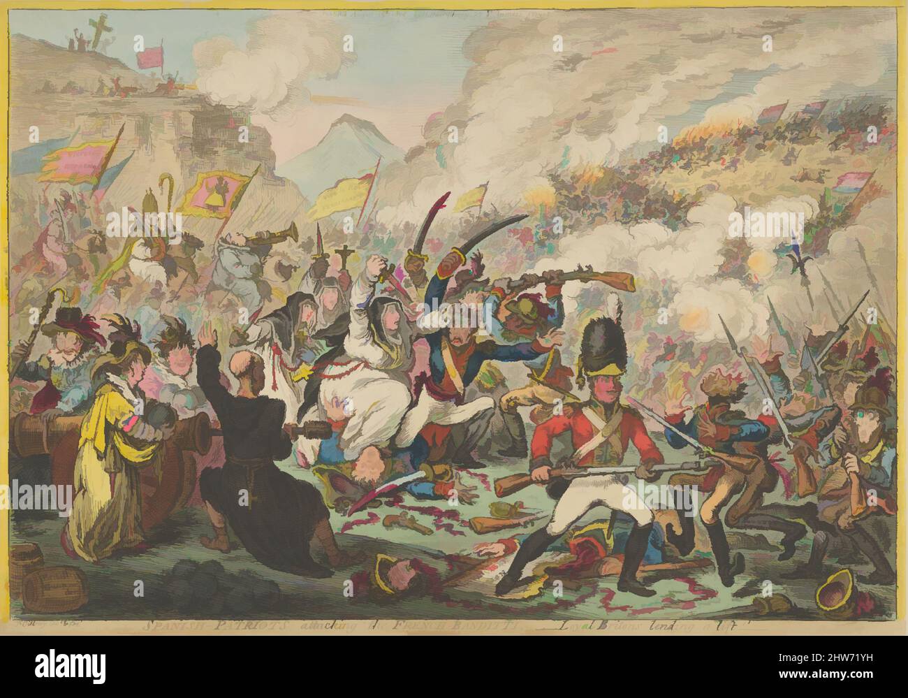 Loyal britons hi-res stock photography and images - Alamy