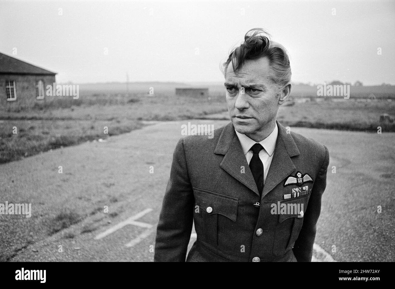 Richard redmayne hi-res stock photography and images - Alamy