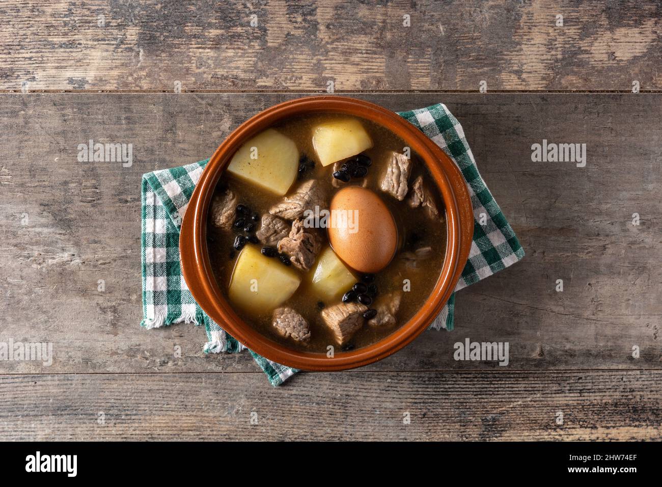 Cholent hi-res stock photography and images - Alamy