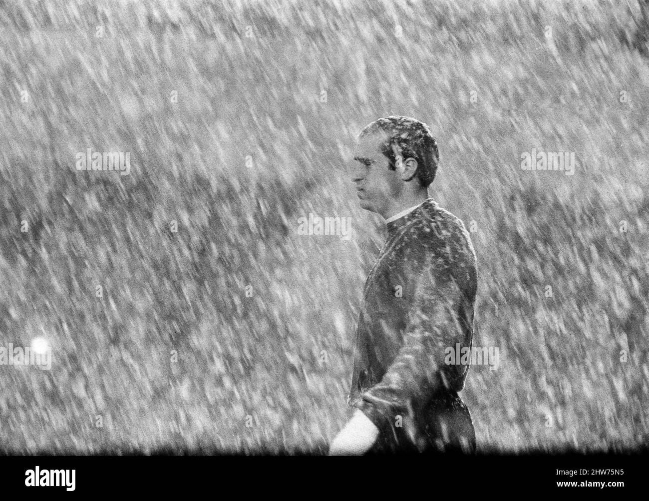 Peter springett Black and White Stock Photos & Images - Alamy