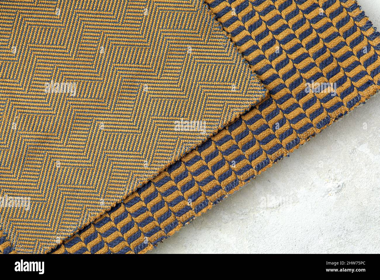 fabric samples in mustard colors textured fabric texture for your ...