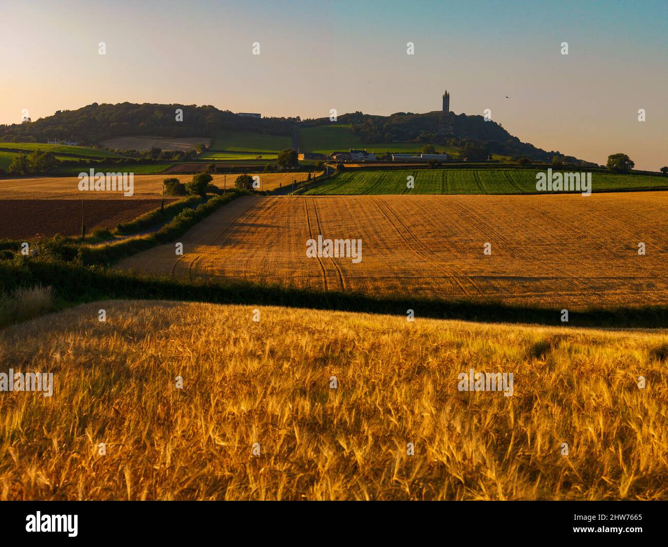 Newtownards county down northern ireland hi-res stock photography and ...