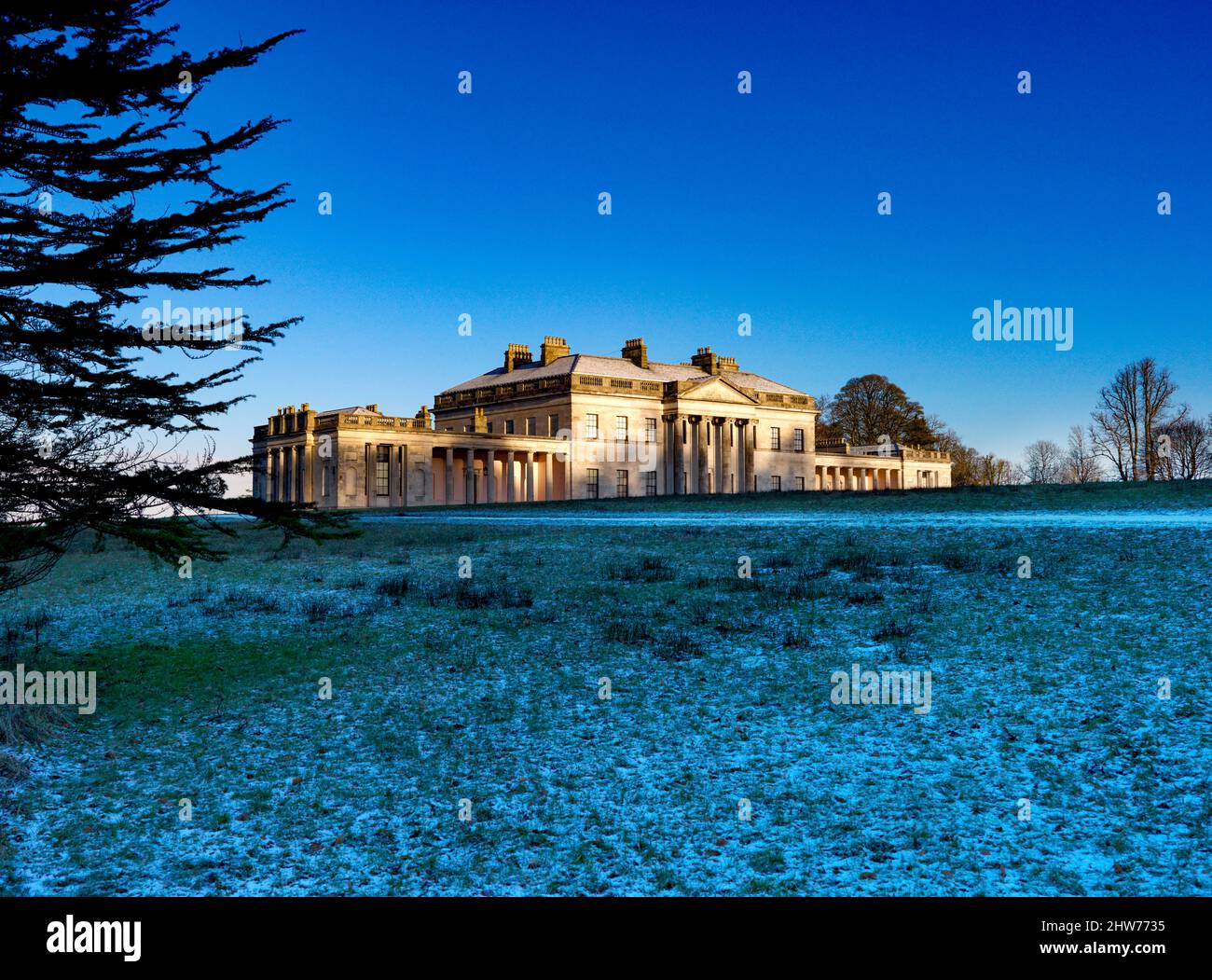 Enniskillen castle coole hi-res stock photography and images - Alamy