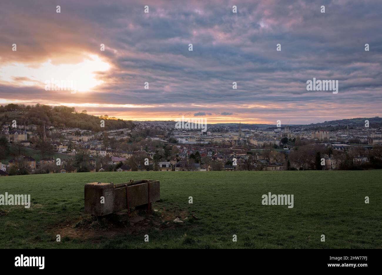 Bathwick Weir High Resolution Stock Photography and Images - Alamy