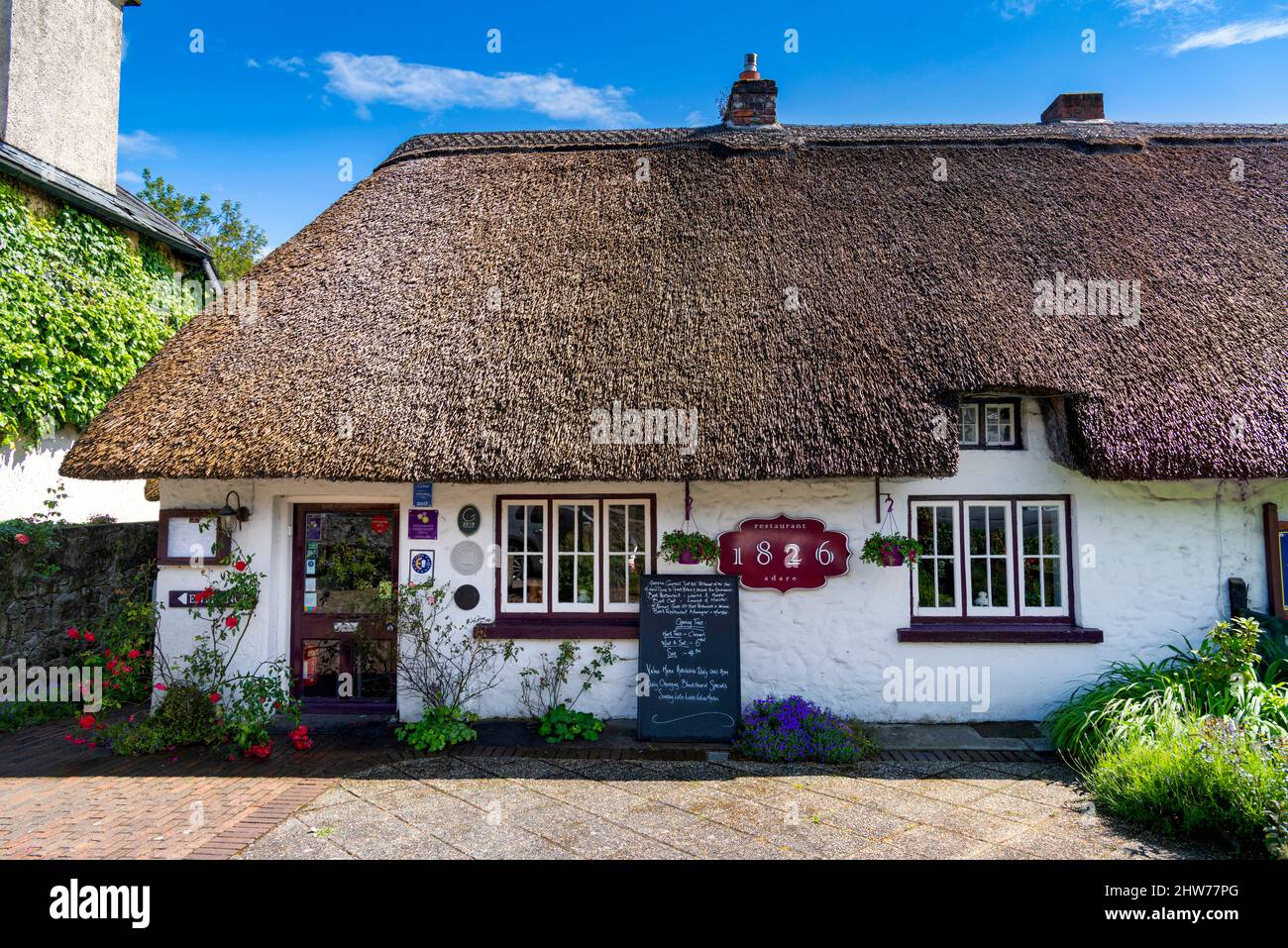 County limerick ireland hi-res stock photography and images - Alamy