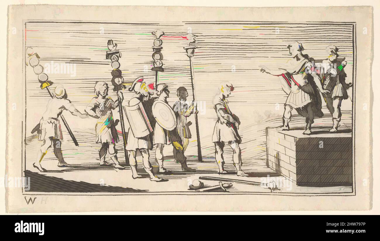 Art inspired by Shameful Discharge (John Beaver, Roman Military ...