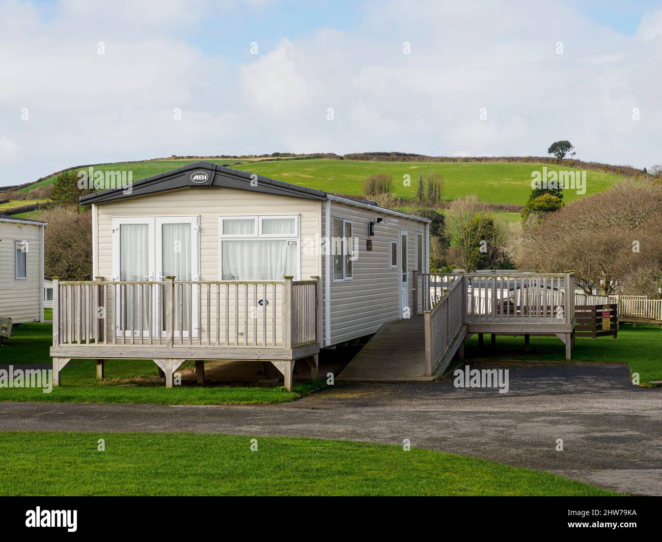 Disabled ramp uk hi-res stock photography and images - Alamy
