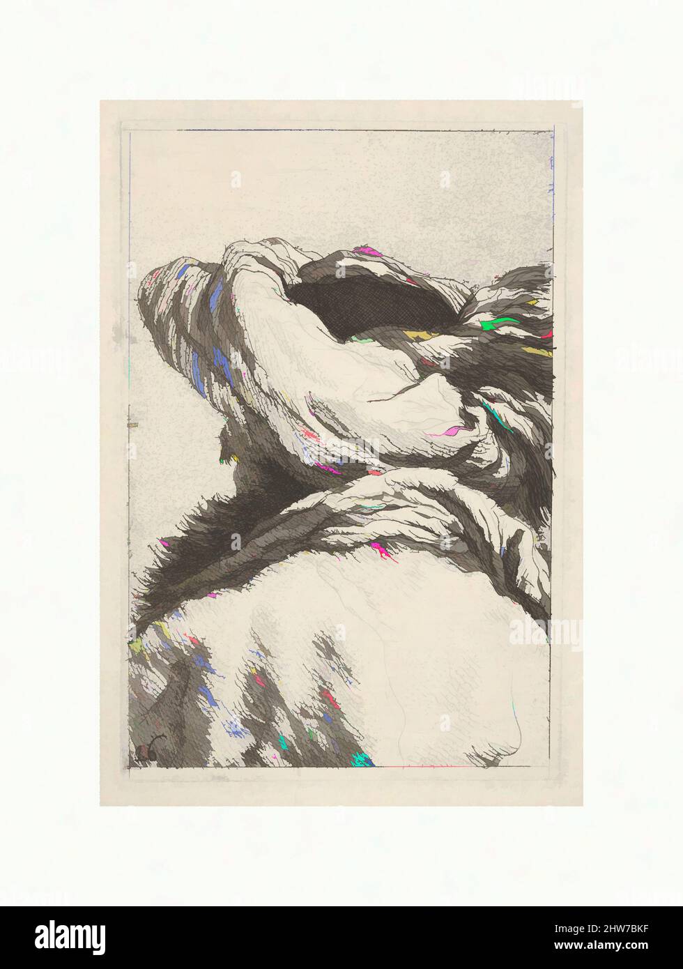 Three quarters length view Cut Out Stock Images & Pictures - Alamy