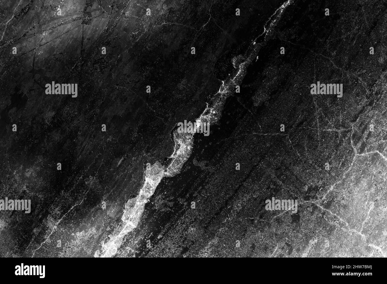 Abstract textured dark concrete floor surface for background Stock ...