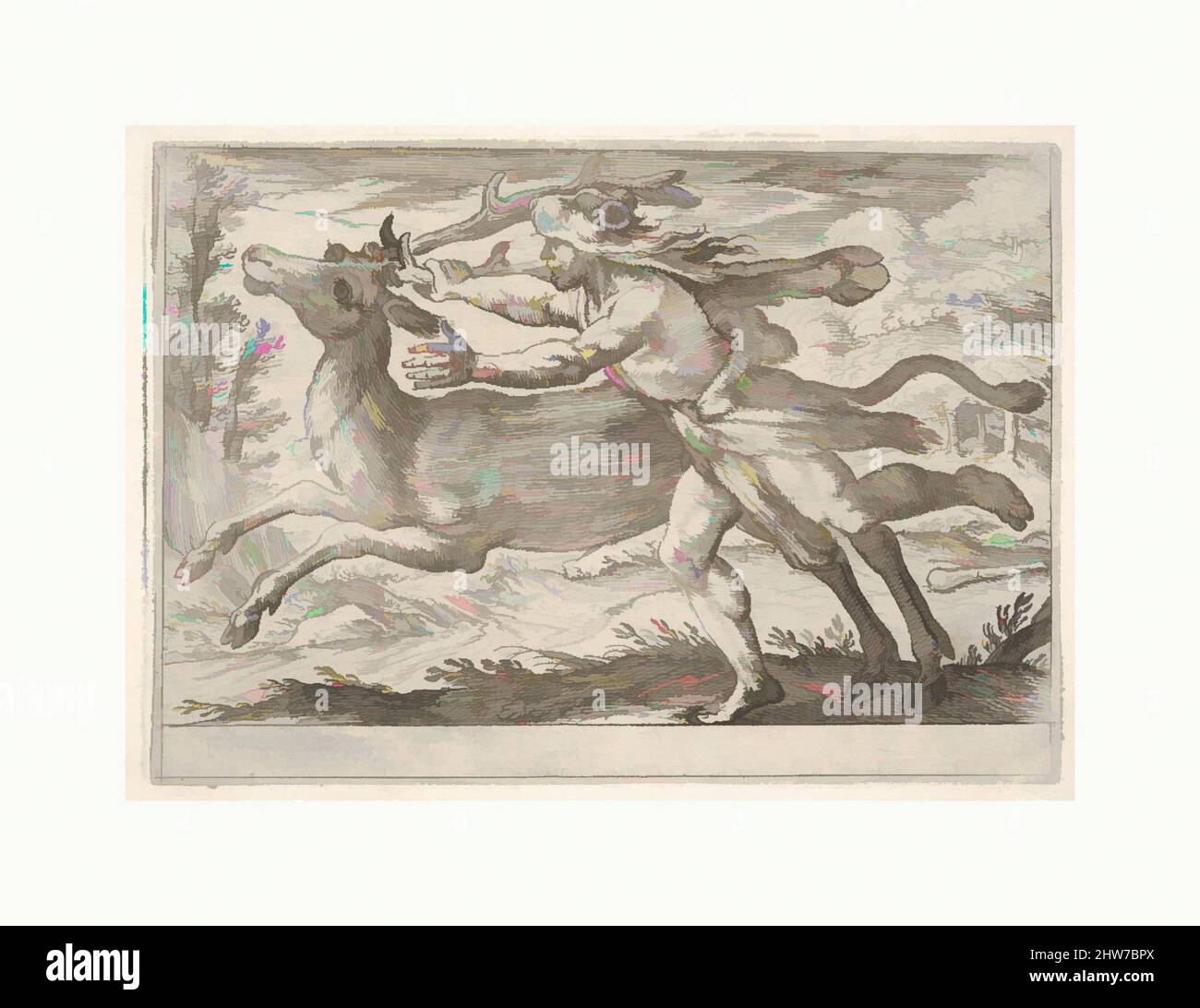 Hand of hercules hi-res stock photography and images - Alamy