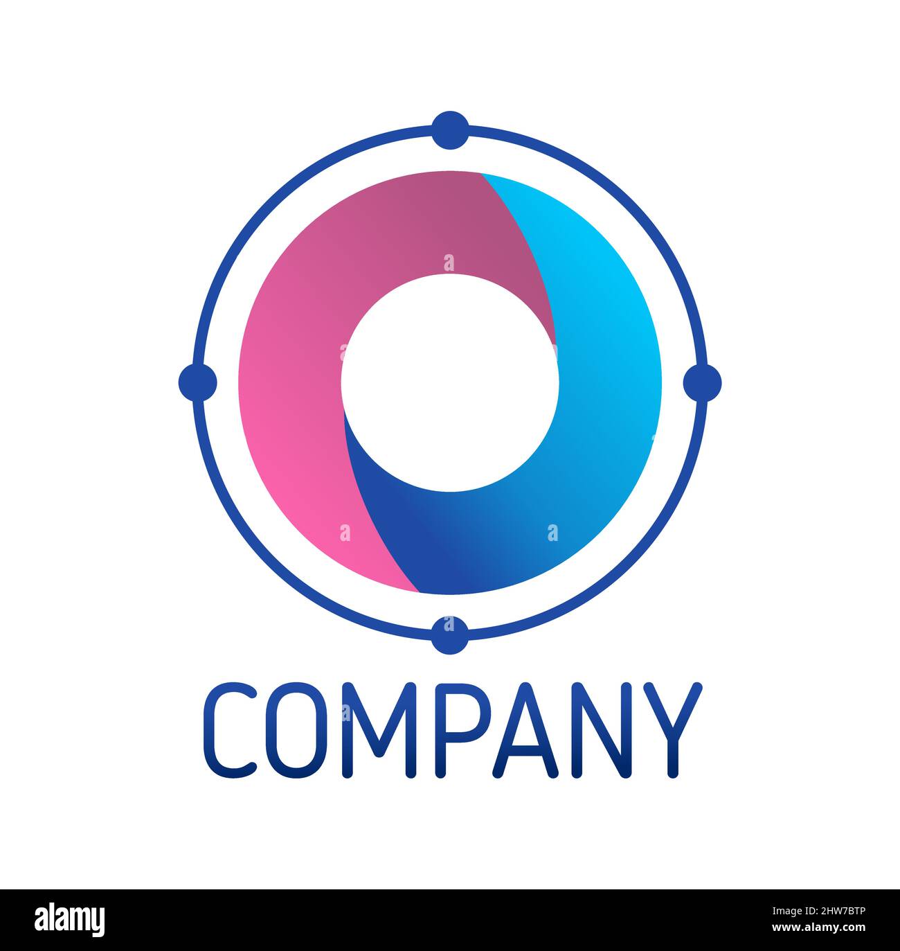 O letter design illustration vector eps format , suitable for your ...