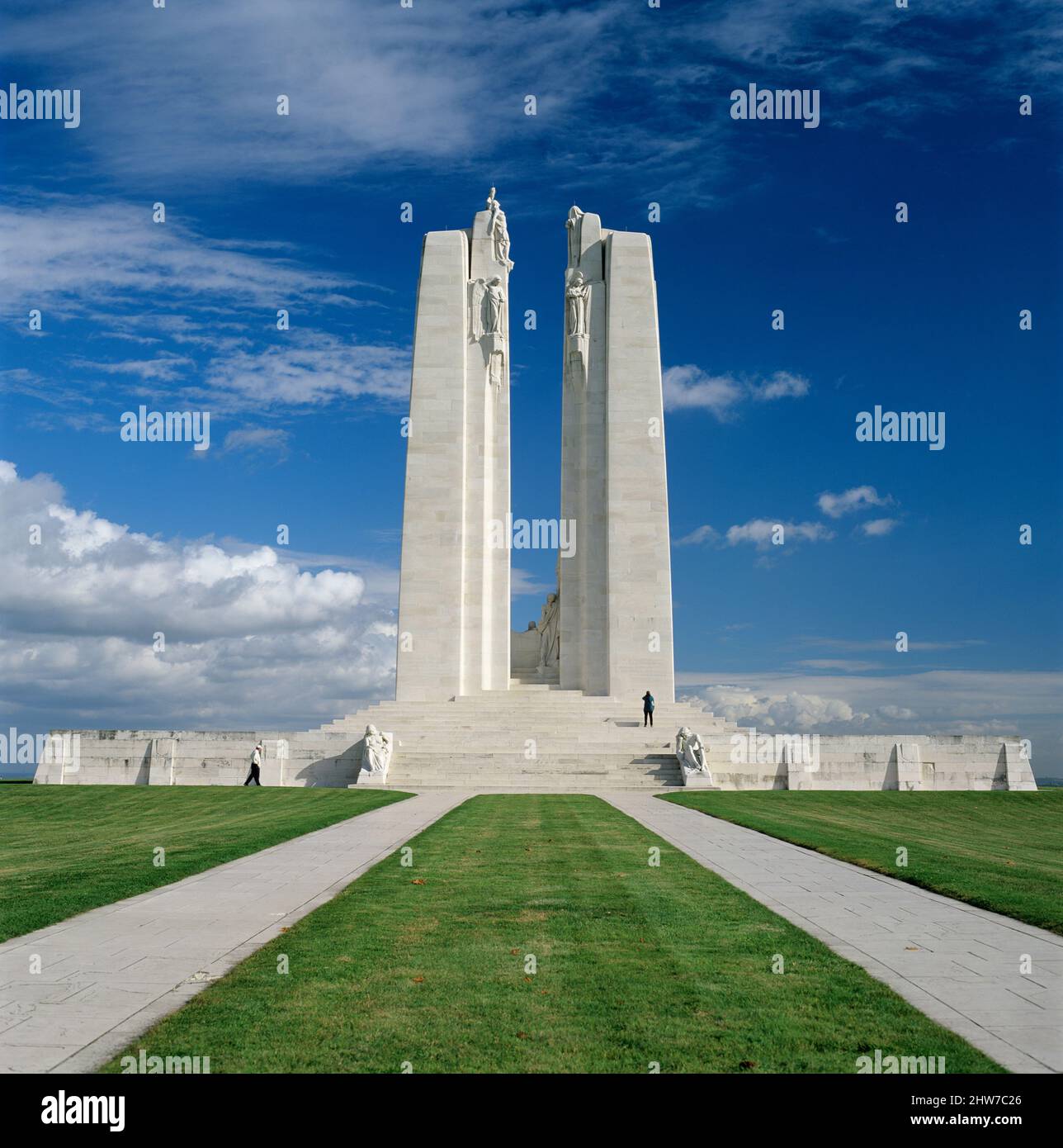 Monument ww1 memorial france hi-res stock photography and images - Alamy