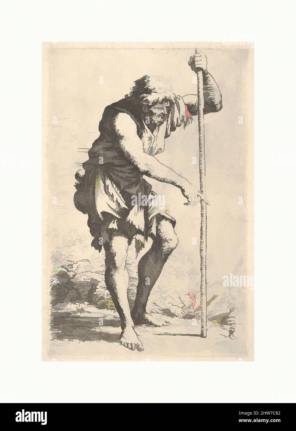 Walking to rome Cut Out Stock Images & Pictures - Alamy