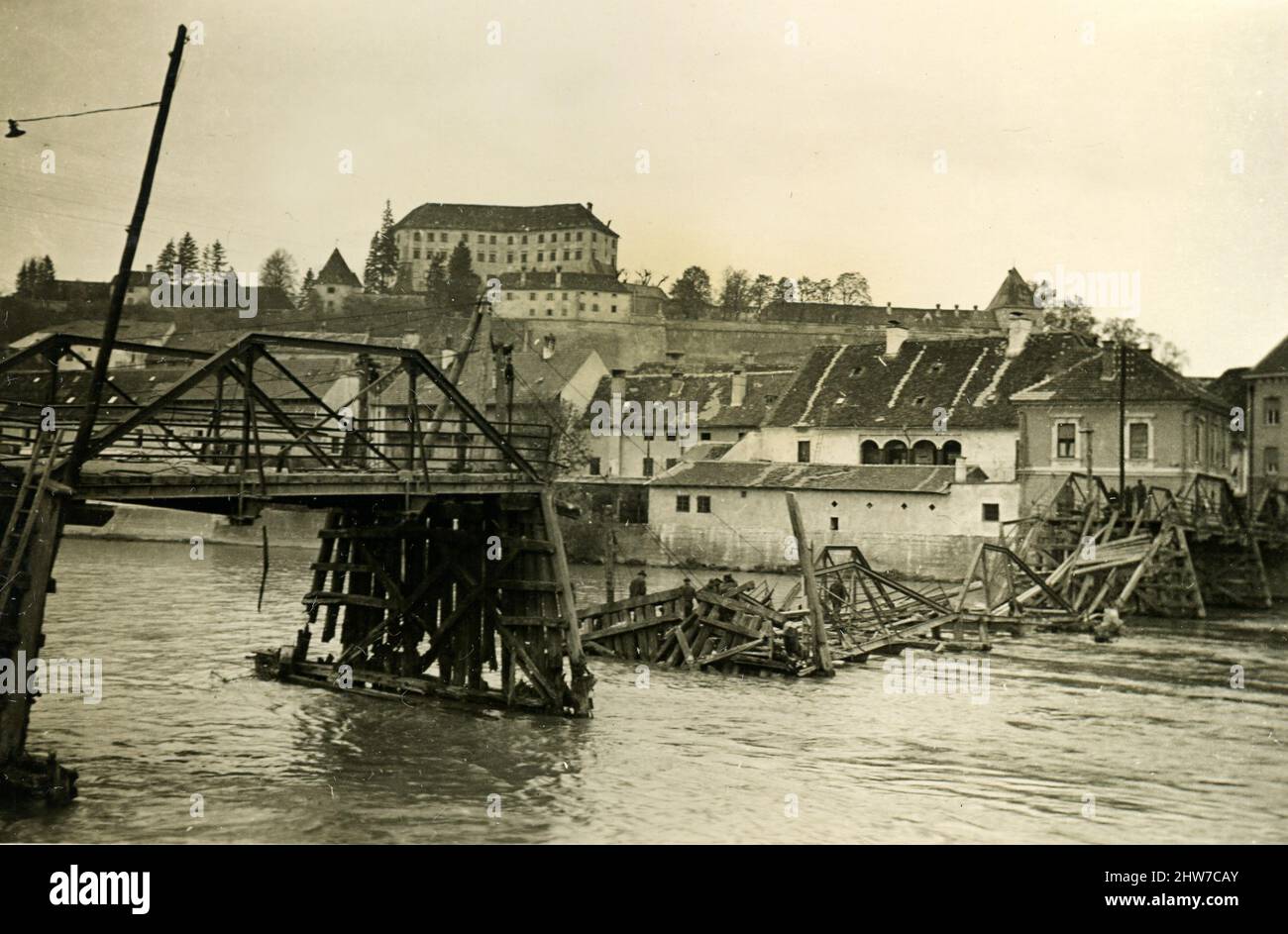 WWII WW2 german soldiers invades East front - 28 April 1941, wehrmacht ...