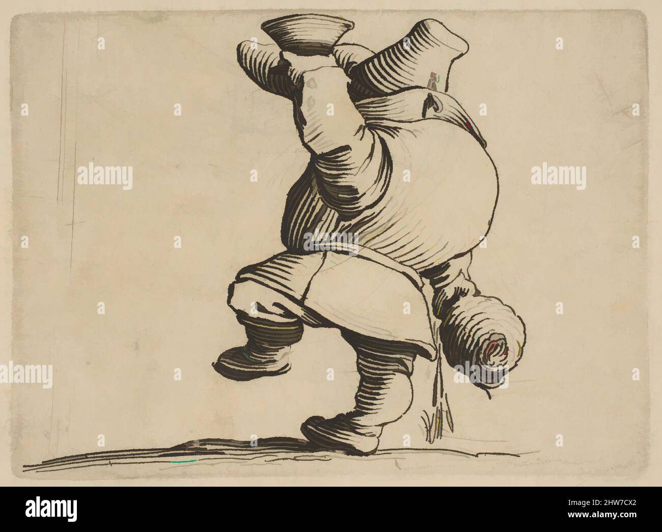 Hunchbacked hi-res stock photography and images - Alamy