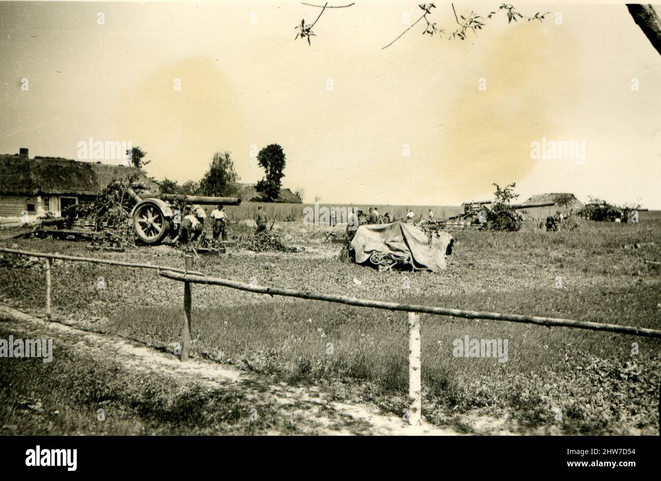 WWII WW2 german soldiers invades Russia - 22 June 1941, wehrmacht in ...