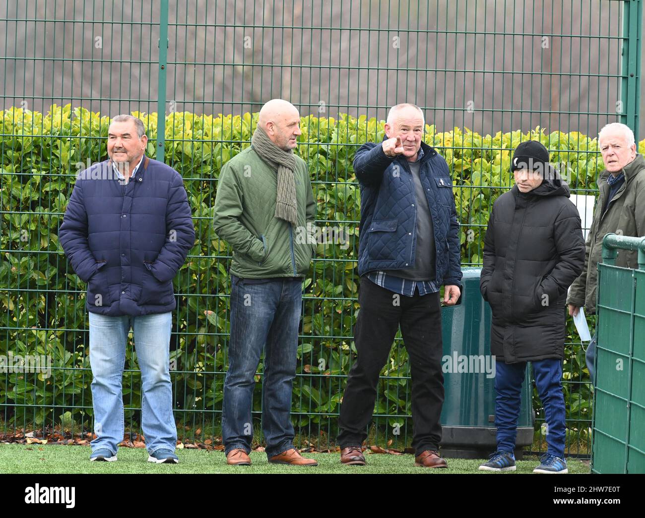 Jackie graham hi-res stock photography and images - Alamy