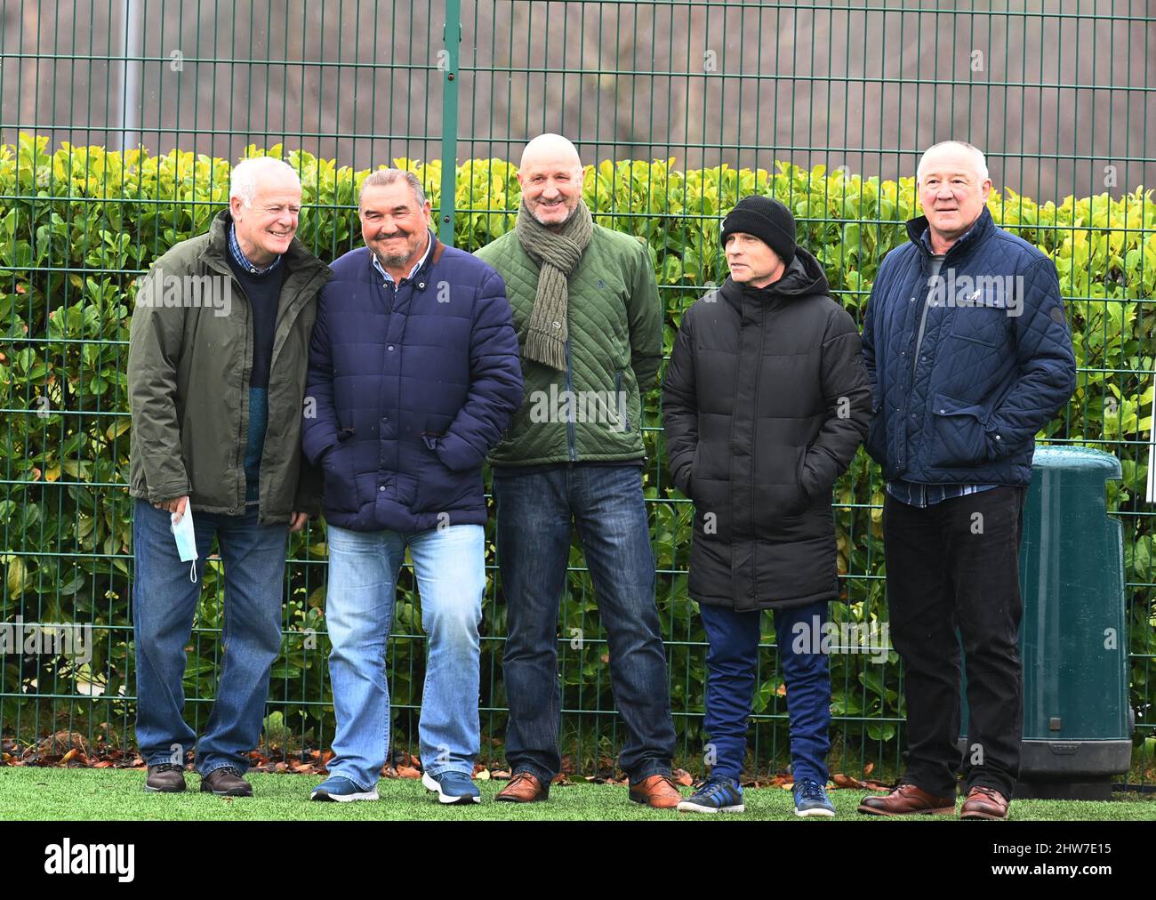 Mickey weir hi-res stock photography and images - Alamy