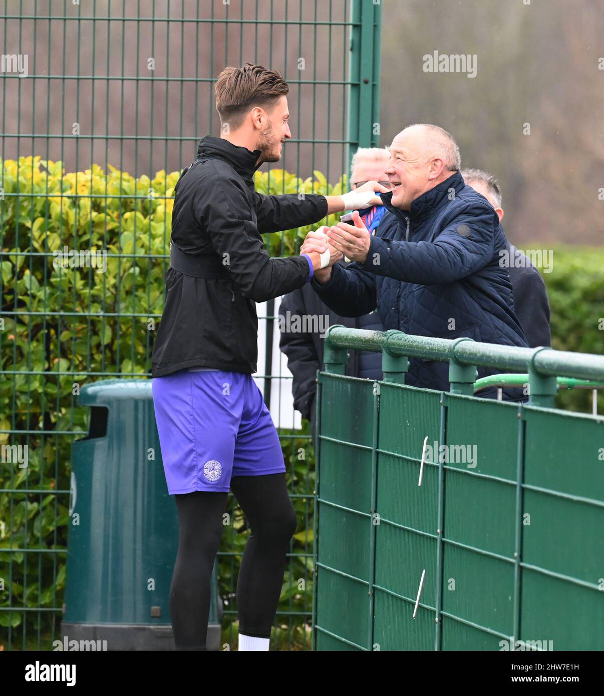 Gordon rae hi-res stock photography and images - Alamy