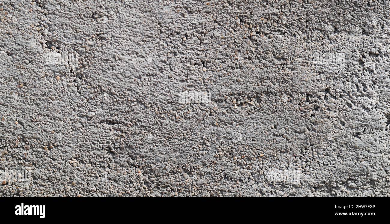 Rustic concrete rock wall texture hi-res stock photography and images ...