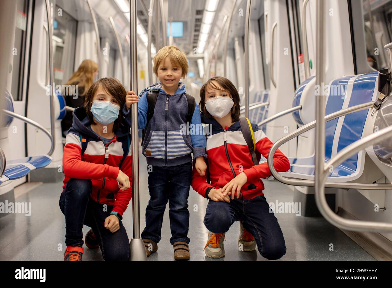 Barcelona underground map hi-res stock photography and images - Alamy