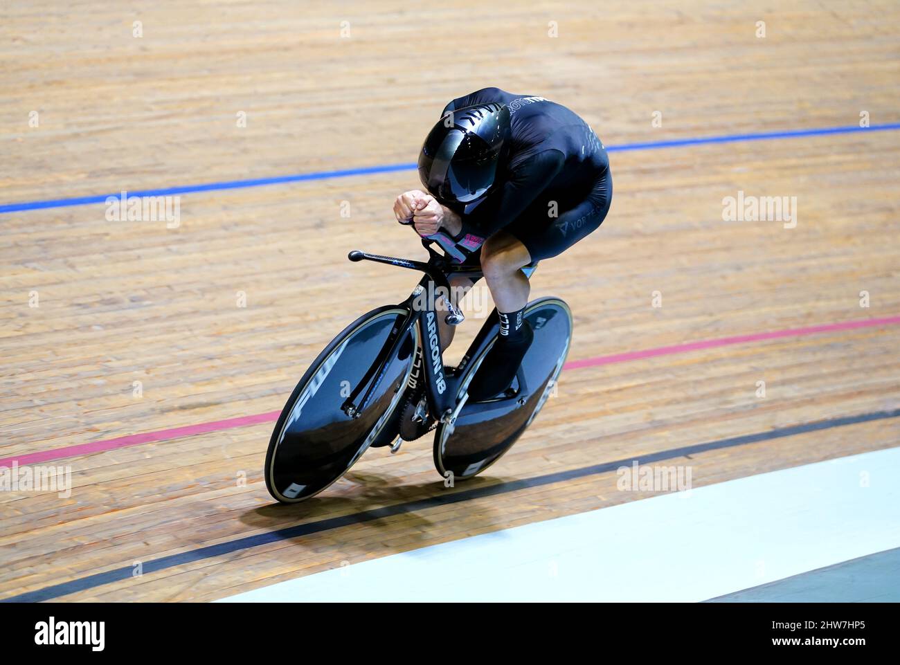 Dan bigham newport hi-res stock photography and images - Alamy