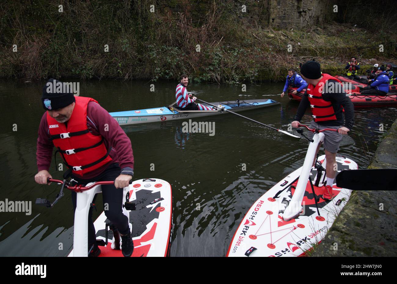 Showbiz jordan 4 hi-res stock photography and images - Alamy