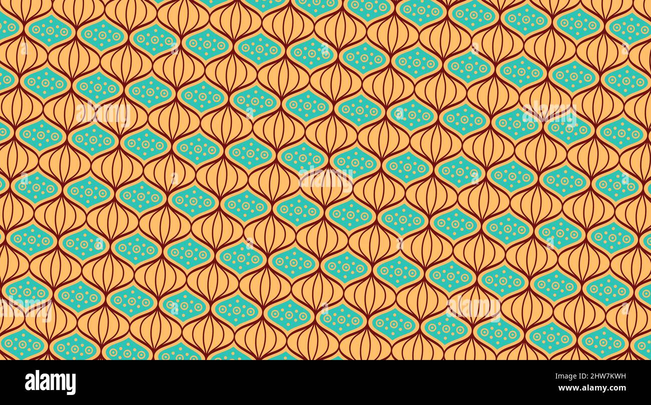 Graphic pattern background tile wall-paper artwork digital seamless ...