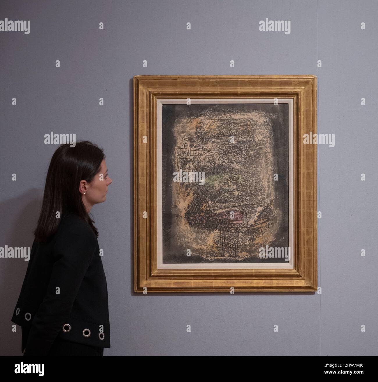 Victor Brauner The Surrealist