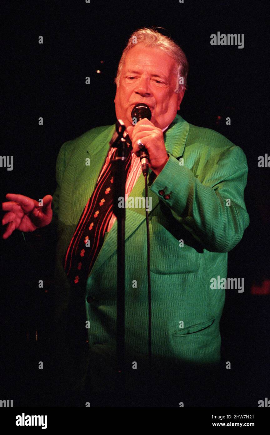 George melly writer hi-res stock photography and images - Alamy