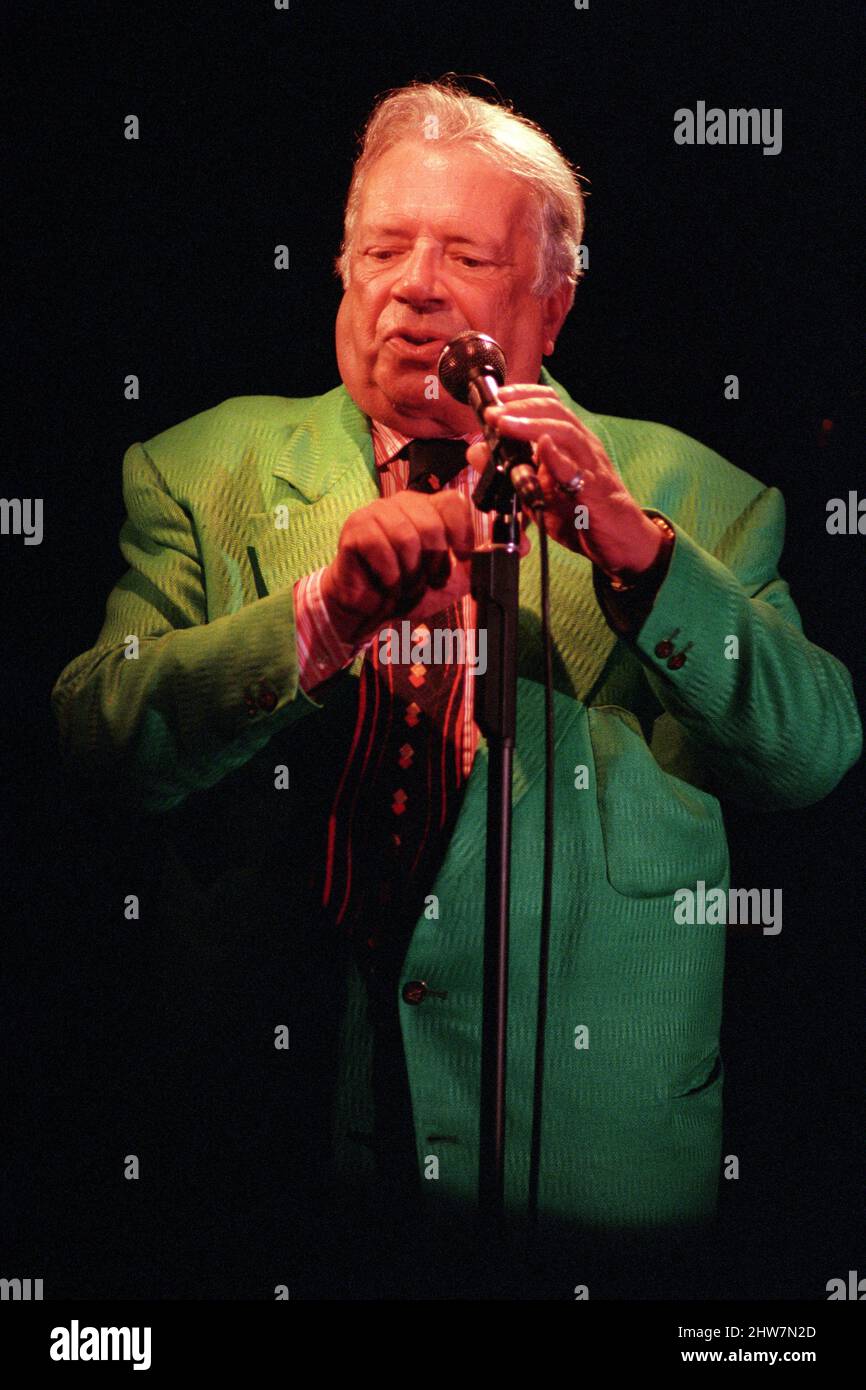 George melly writer hi-res stock photography and images - Alamy