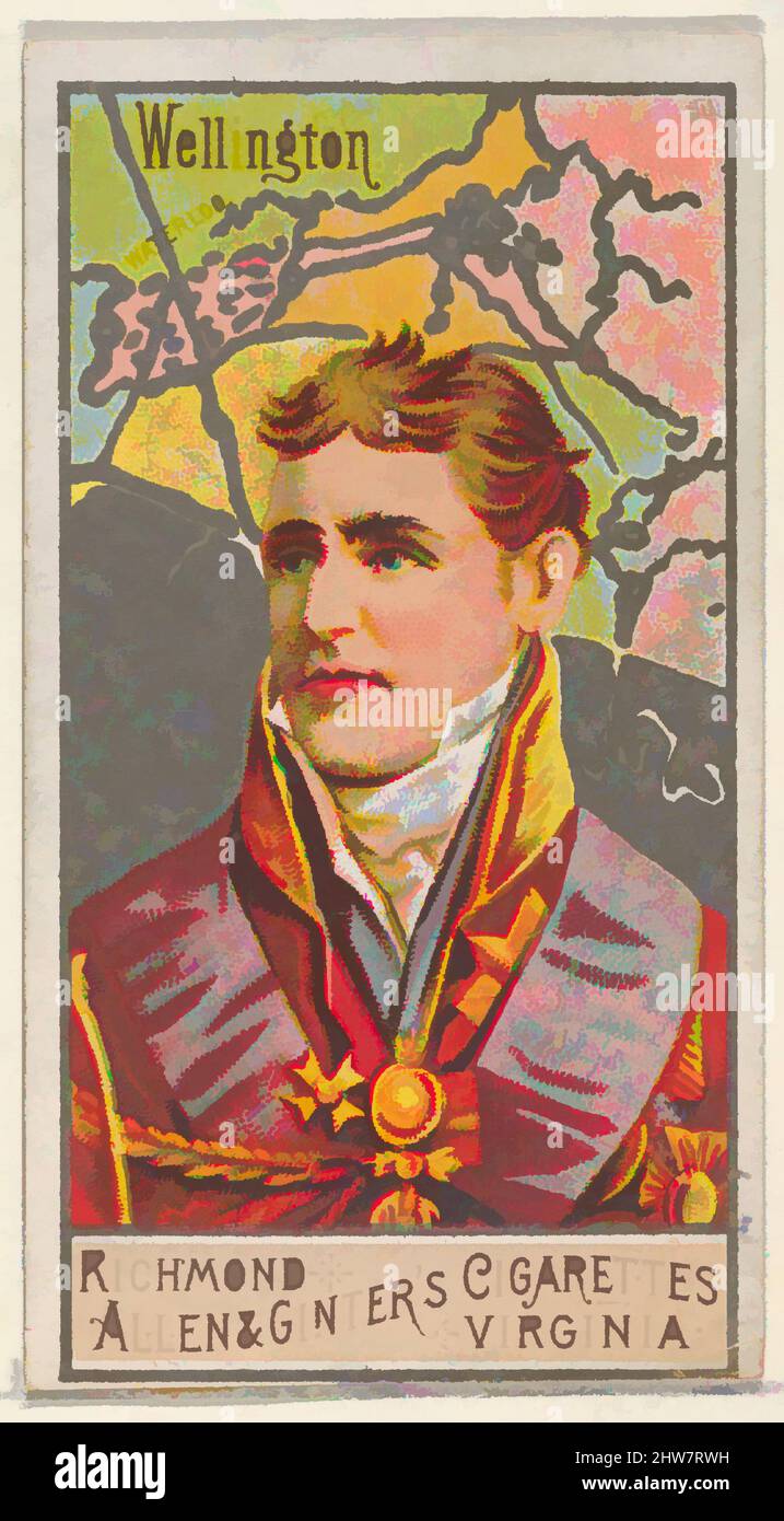 Art inspired by Arthur Wellesley, 1st Duke of Wellington, from the ...
