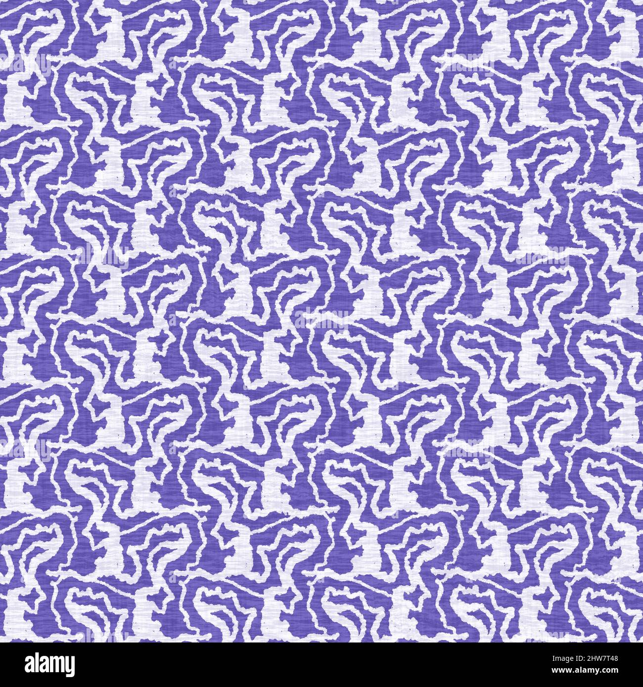 Purple mottled very peri color of the year seamless pattern texture ...